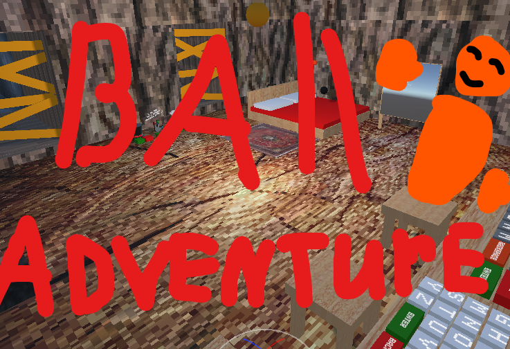 Monkey Adventure (PC) by SenderCraft_13