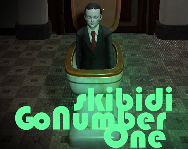 Go Number One by GBoxing