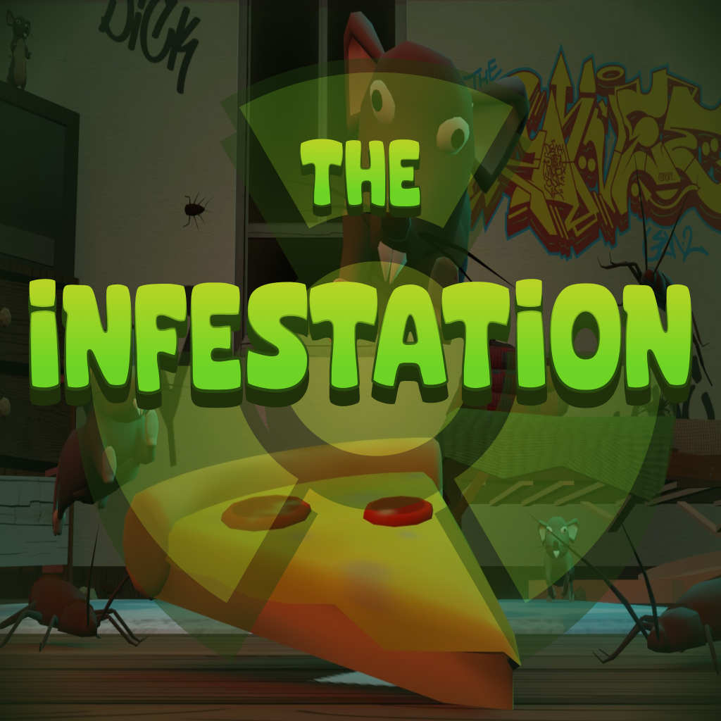 The Infestation by Math Dev
