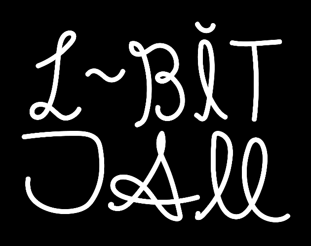 1-BIT JAM #4 - itch.io