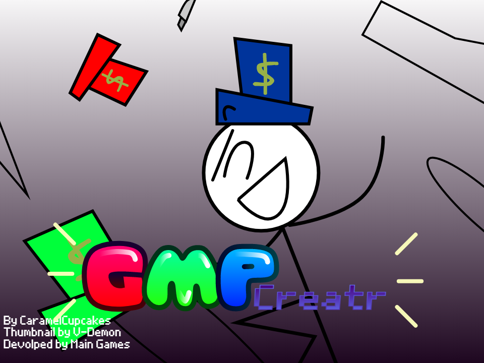 v3.0.0 Now Available! - GMPCreatr by Katie