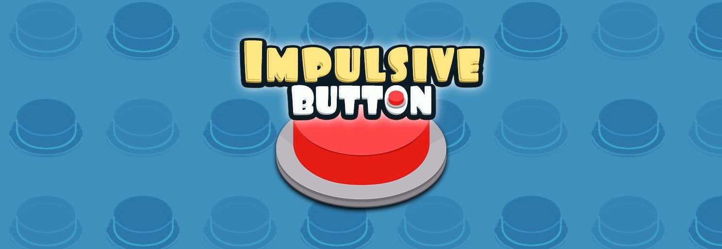 Impulsive Button by Cosmik