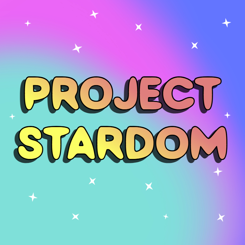 Project Stardom by Coolaid_VR