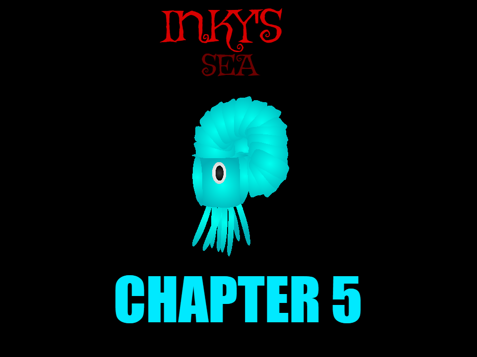 Inky Sea Chapter 5 by Jayden Entertainment