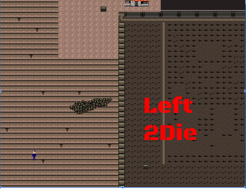 Left2Die by harpod55