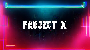Project X- Hero Chronicles by otakuchama