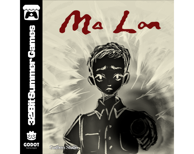 Ma Lon by gudboysstudio, MrDurian