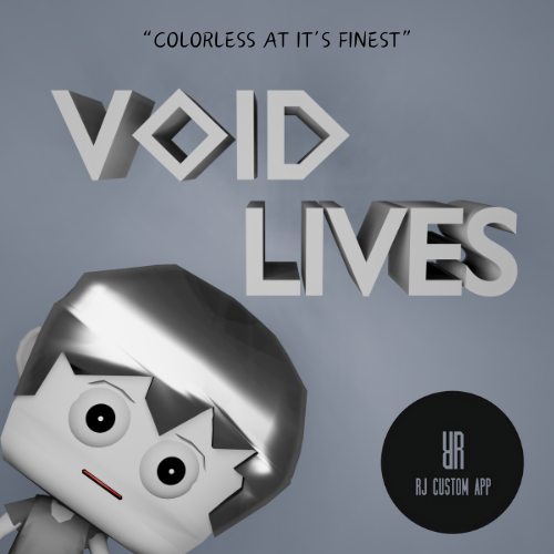 Void Lives Dev Log #6: Main Menu Upgrade, Texture Overhaul, and Bug-Squashing Madness! - Void ...