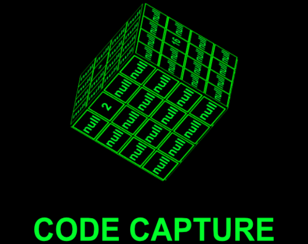 Code Capture by NULL_MINDEDNESS