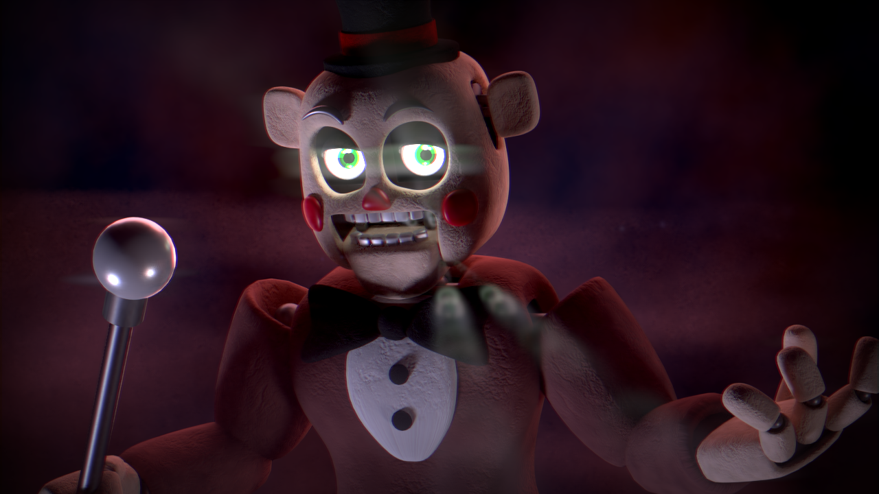 Sammy's Party Hour by Icie