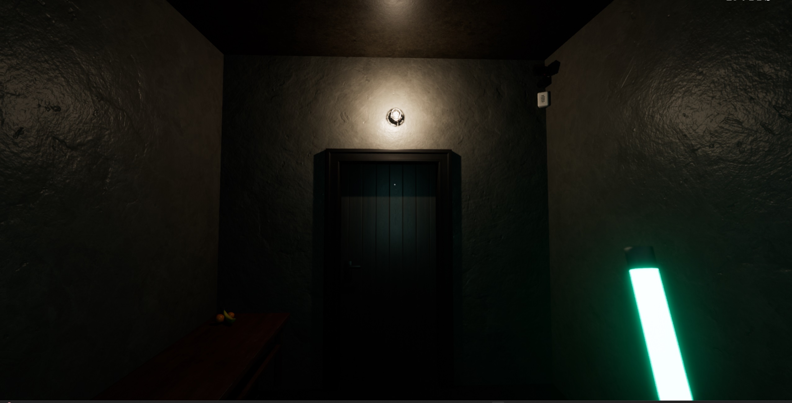 Door Maze by migeestudios