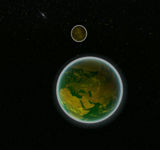 Code Solar by petardev