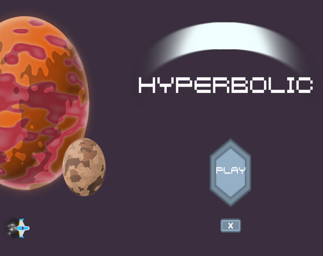 Hyperbolic by PeaBiscuit
