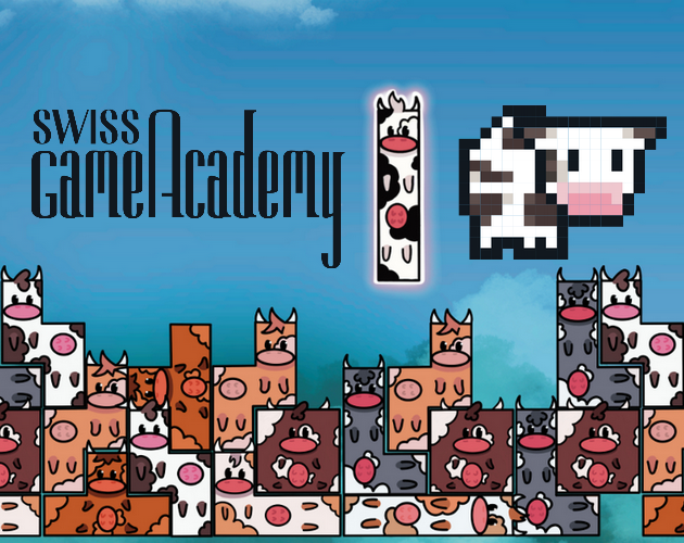 Swiss Game Academy IX - itch.io