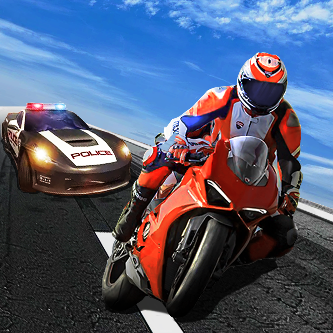 Wrong Way by NewbGameDev