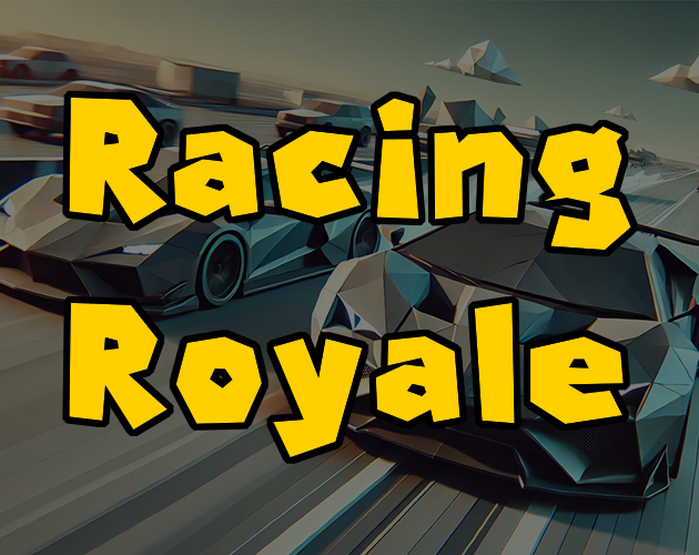 Racing Royale by Turbo Makes Games