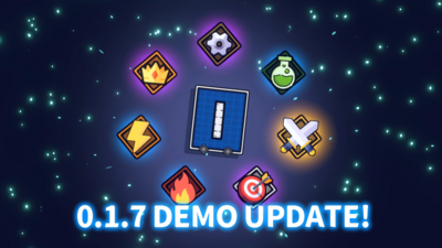 Element Rush by UltimateStray