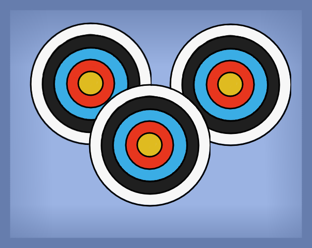 Shooting Target by Victoriss7