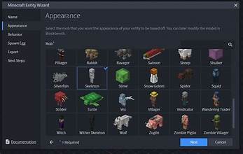 Blockbench - Blockbench by ninjajoeywpike2025