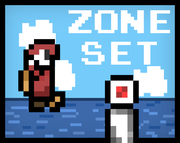 ZONE SET by Adson DEV