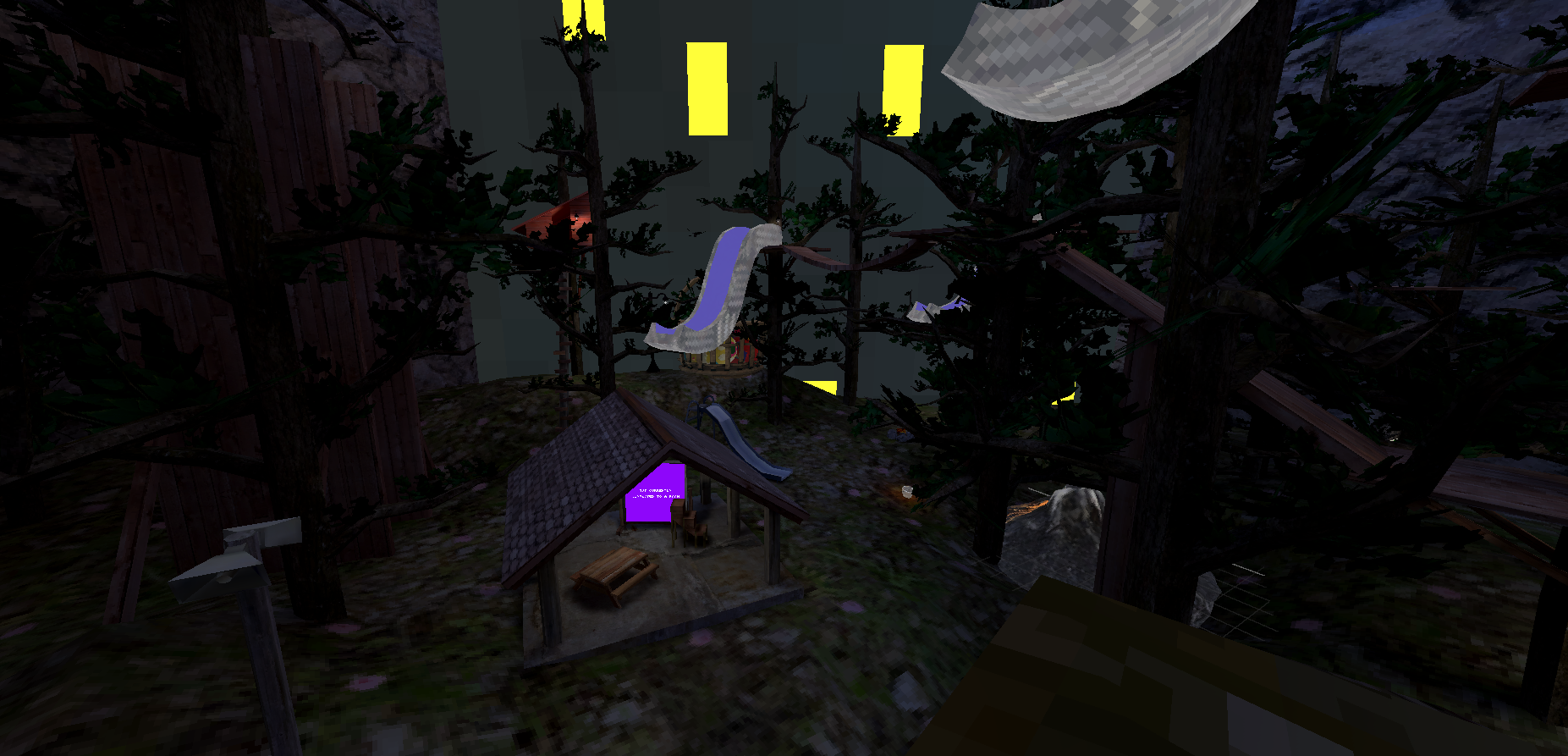 Project Ape | discord.gg/projectape by MitrixDev