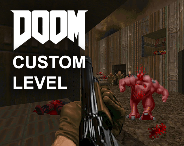 Doom The Celestial Cyst By Splooka