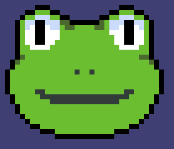 Frog Punch by Under Ctrl Studio, catfelps