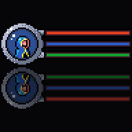 Metroidvania Asset Pack by MOMONGA