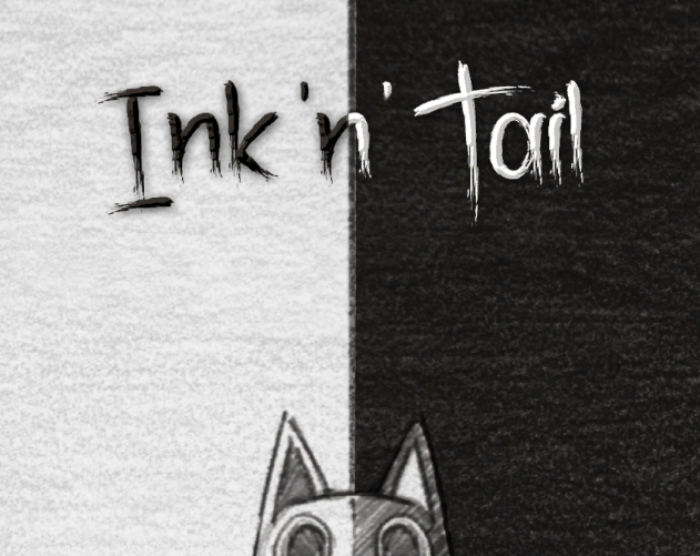 Ink 'N' Tail by Tarook, BlueChicken61, Aizers, Hera, Lucidwinds ...