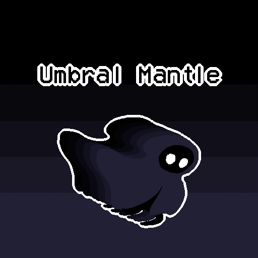 Umbral Mantle by DarkGengar