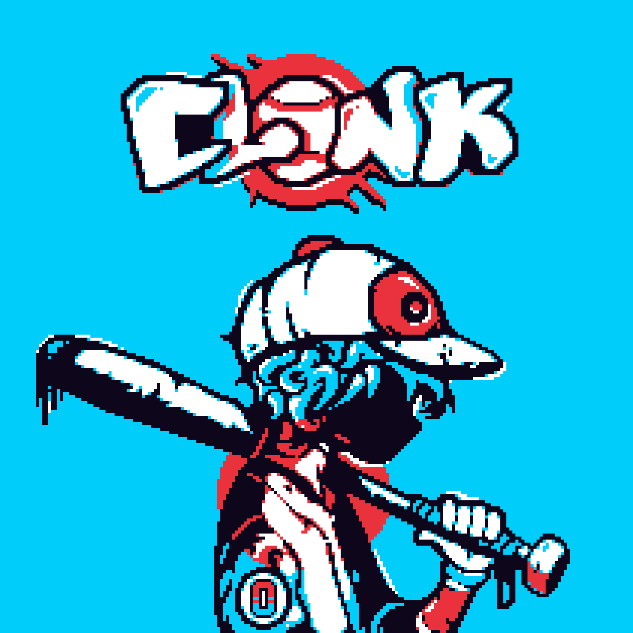 Clonk by Toot, SherlockHolme