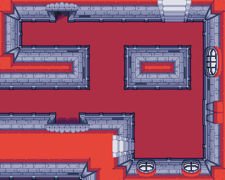 40 Topdown Tiles by KingKelpo