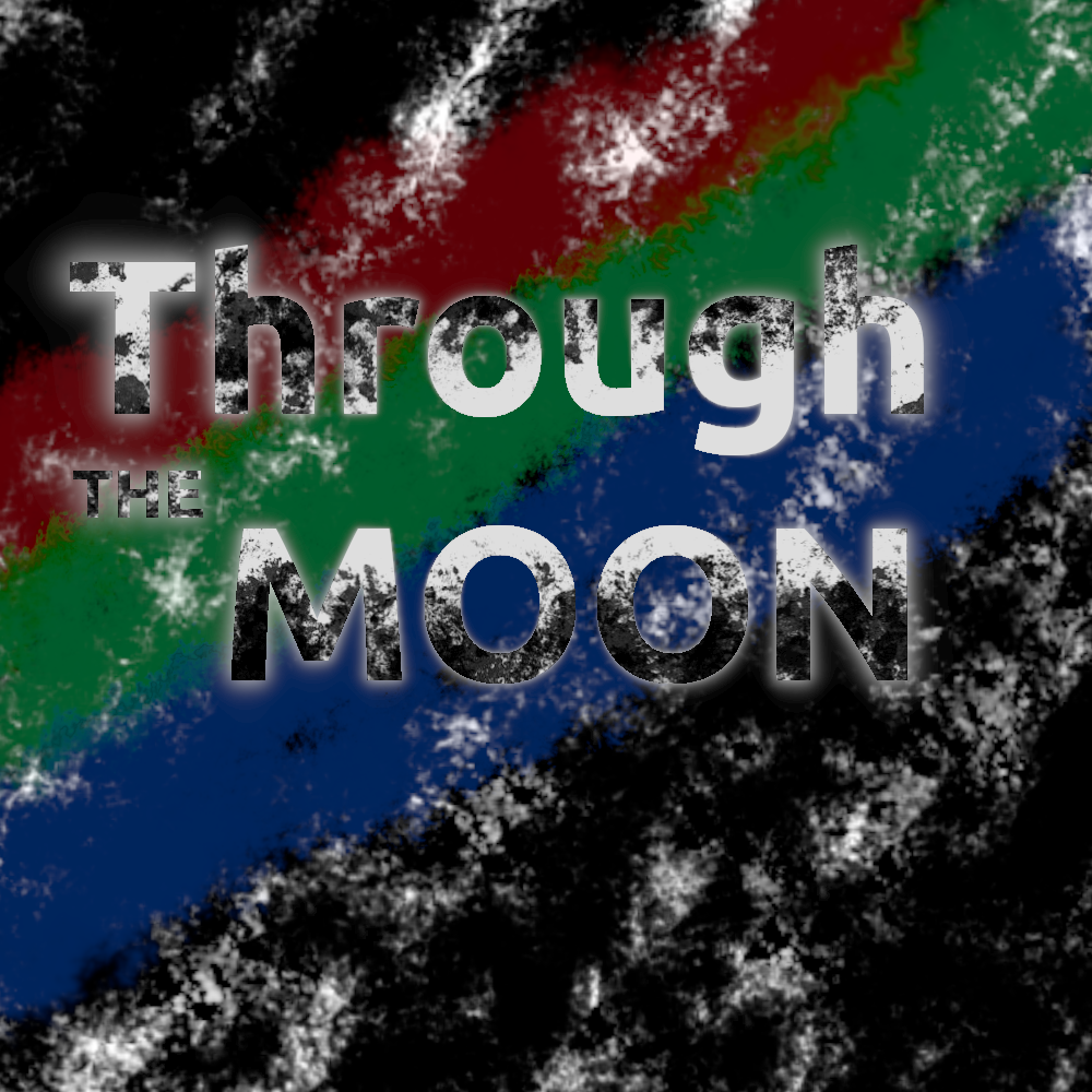 Rate Through THE MOON by Giany for 🍯Devs That Jam 36hr Challenge #4 - itch.io