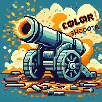 Color Shooter 2D by Ali Dev