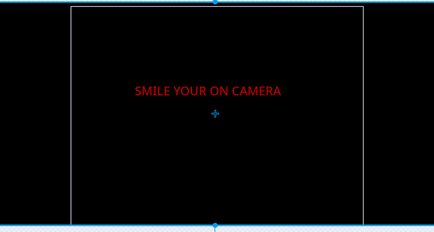 Smile Your on Camera by Gman1514