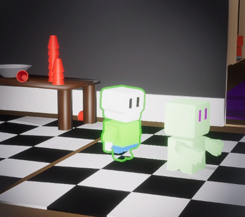 Shine by Gdev Studios