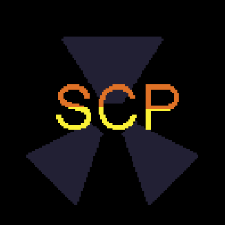 SCP - Security breach by Pedreiroo