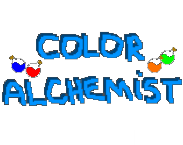 Color Alchemist by Jarflux