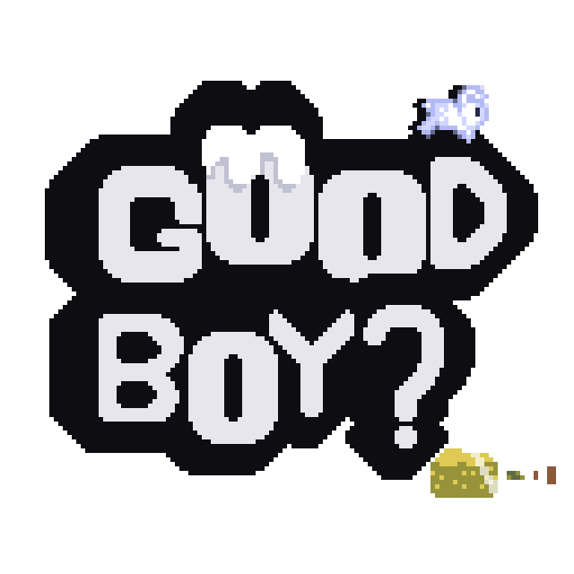 Good Boy by baiell
