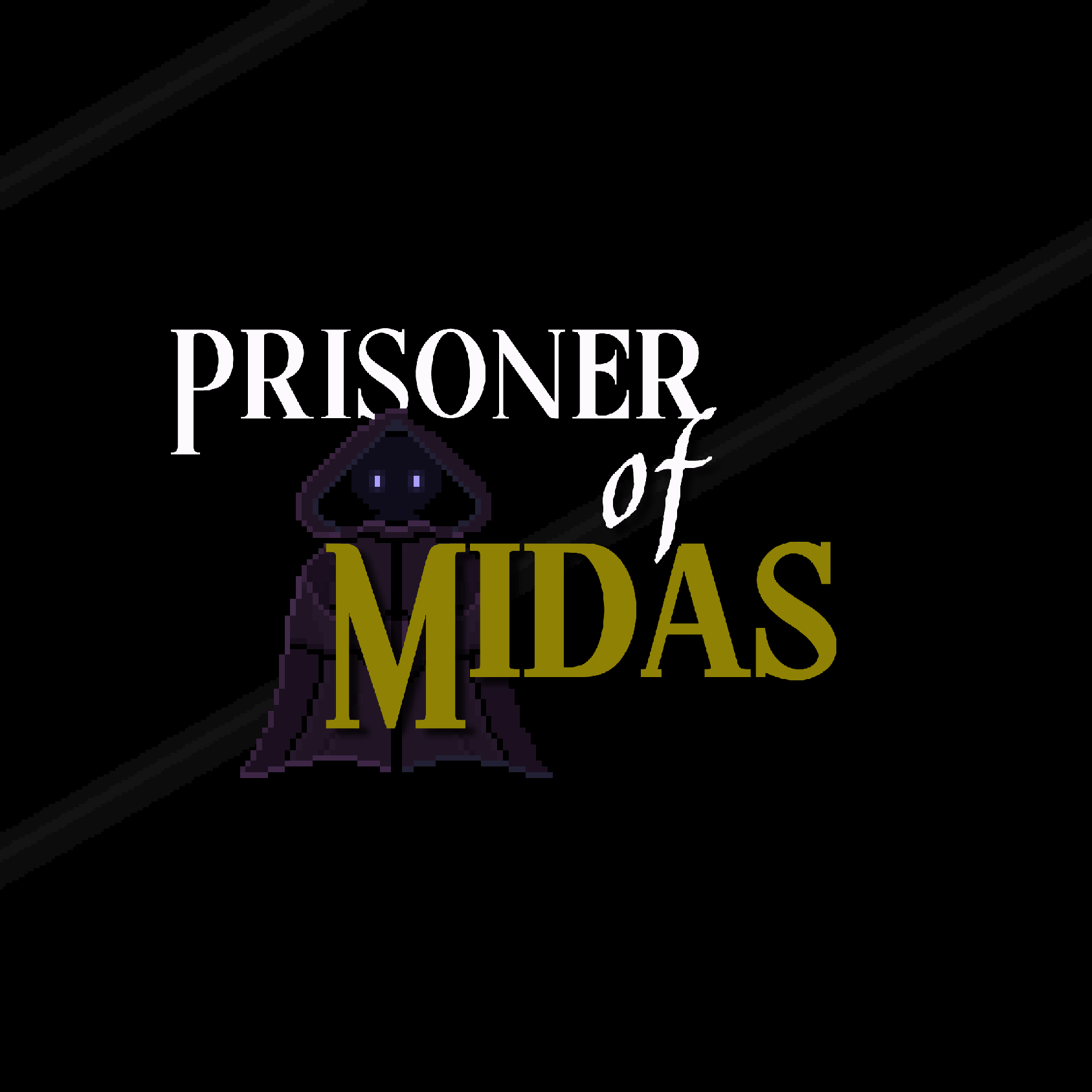 Prisoner of Midas by astoundedcatfish