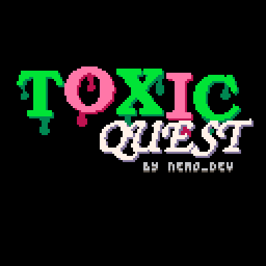 Toxic Quest by nemo_dev