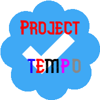 Project Tempo by TTTDragon