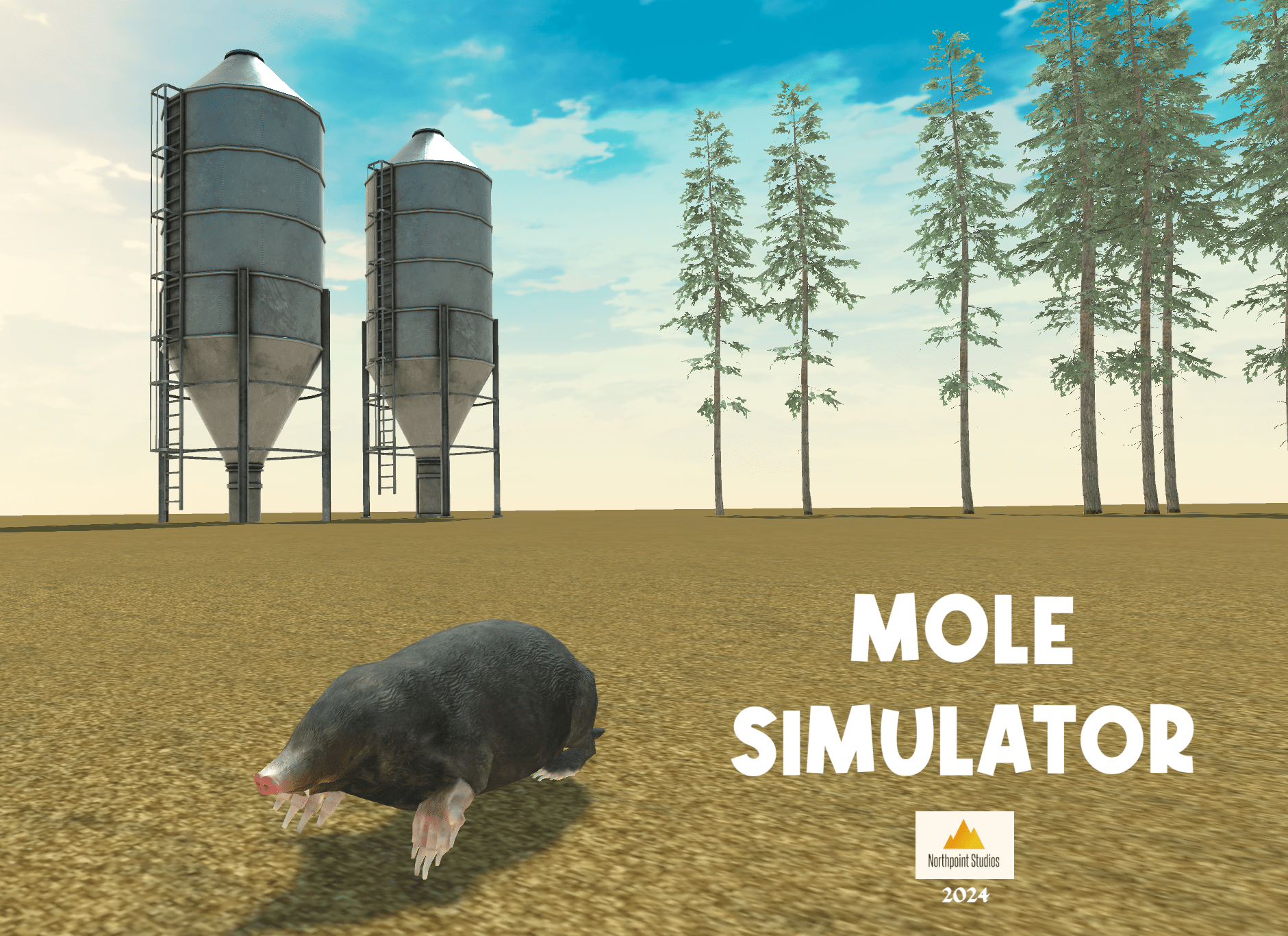 Mole Simulator by Northpoint Studios