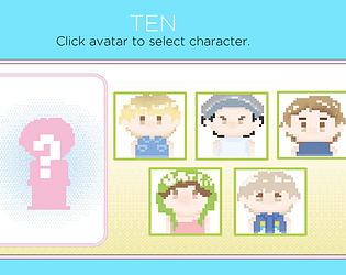 Top games tagged k_pop and Unity - itch.io