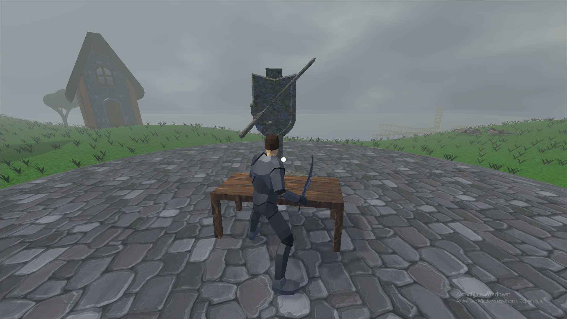 Lavrux by Plutonium Game Studio