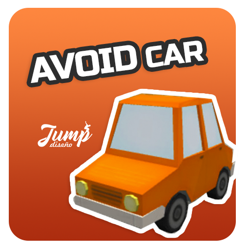 AVOID Cars by Jump Videojuegos