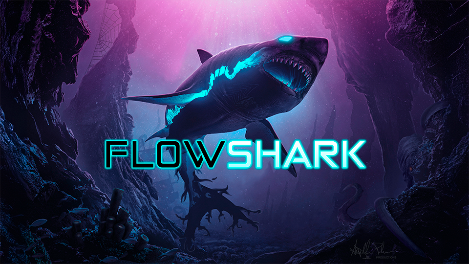 FlowShark by fShark
