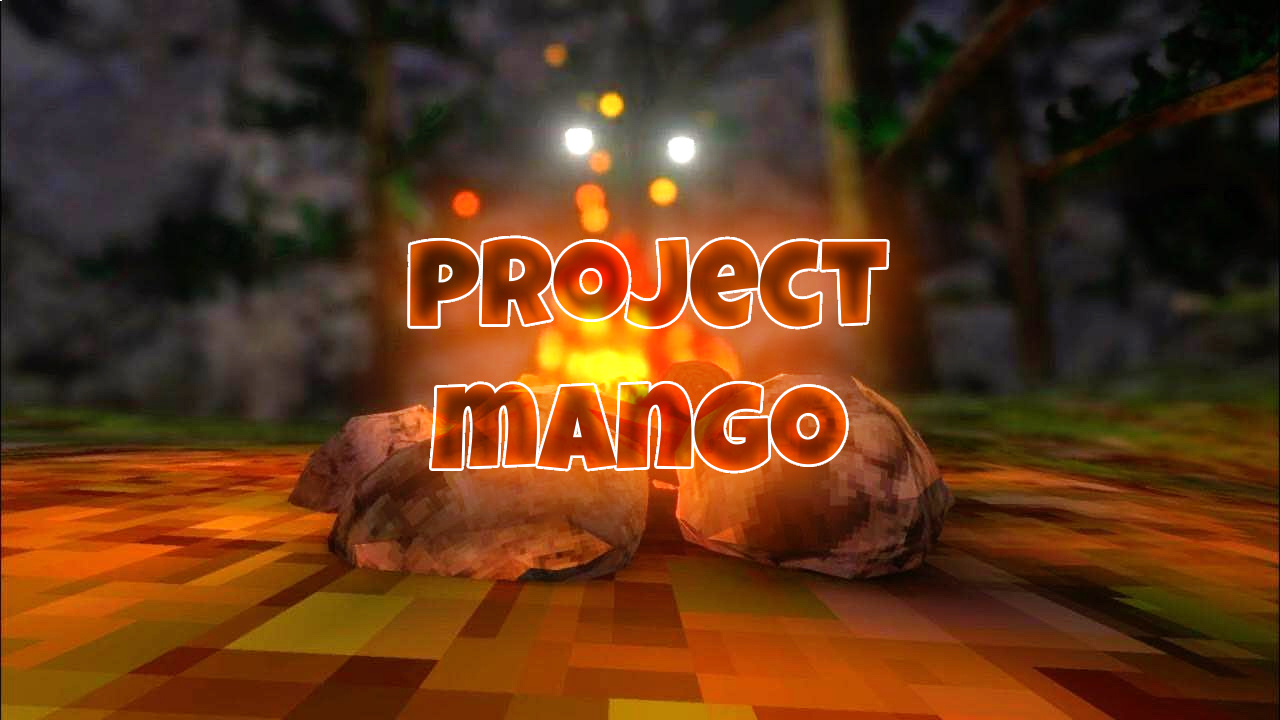 PROJECT MANGO by momkey-tv