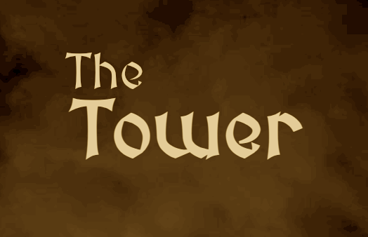 The Tower by Copperspont Games