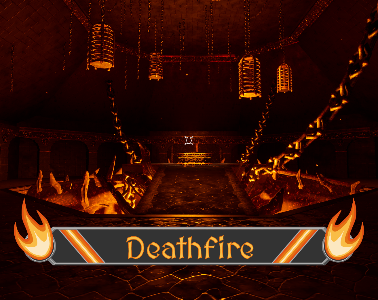 Deathfire by Earthlord23
